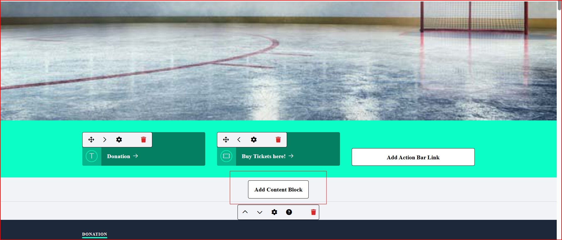 🖥️ How to Add an Auction Preview